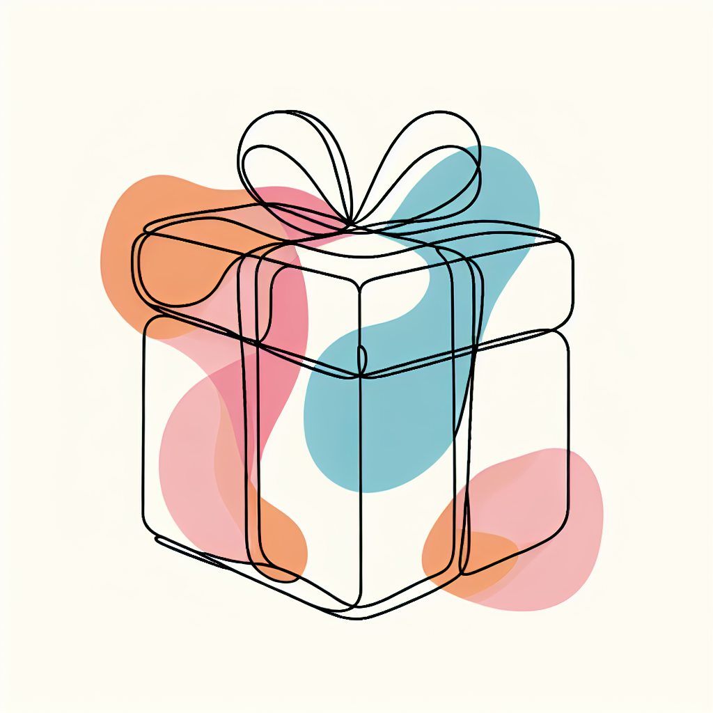 My Creagift - Box Cadeau Personnalisée et Éthique