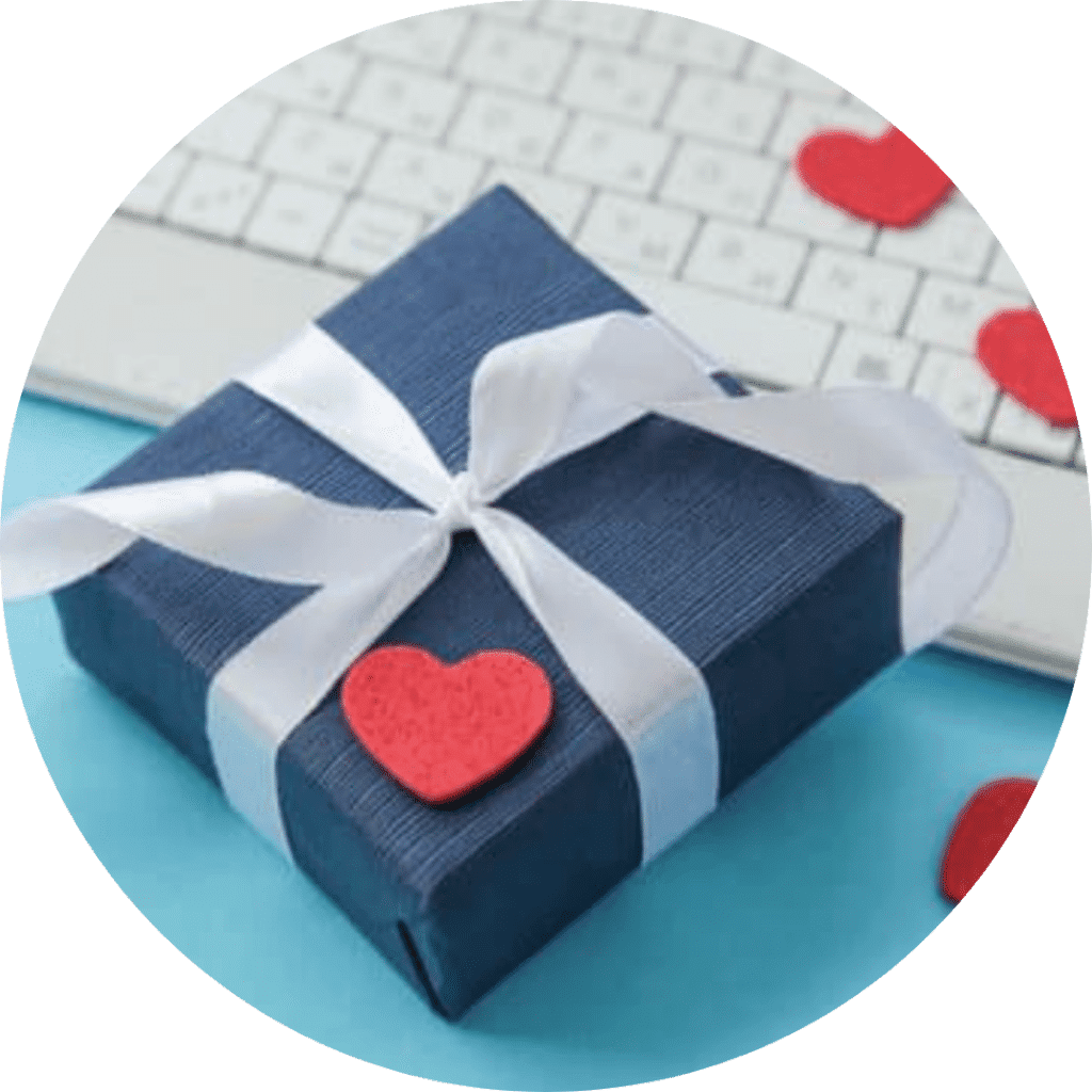 Box Cadeau Personnalisée & Coffret Cadeau à Composer